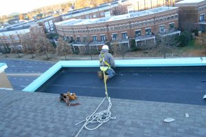 Titan Restoration | Expert Exterior Building Restoration & Repair