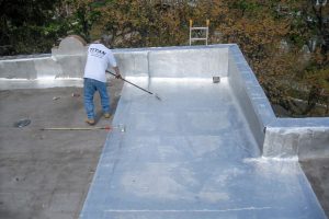 Titan Restoration | Expert Exterior Building Restoration & Repair