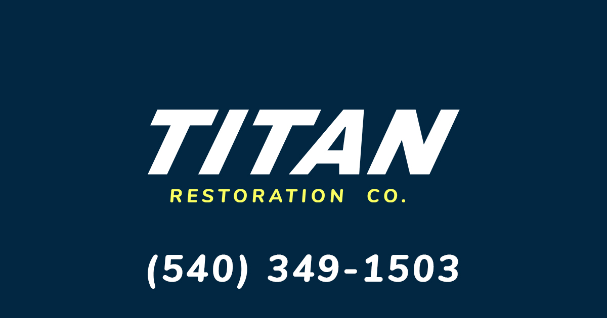 Titan Restoration | Expert Exterior Building Restoration & Repair